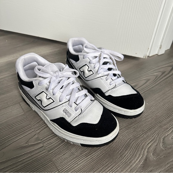 New Balance | Shoes | New Balance 55s Basically New | Poshmark